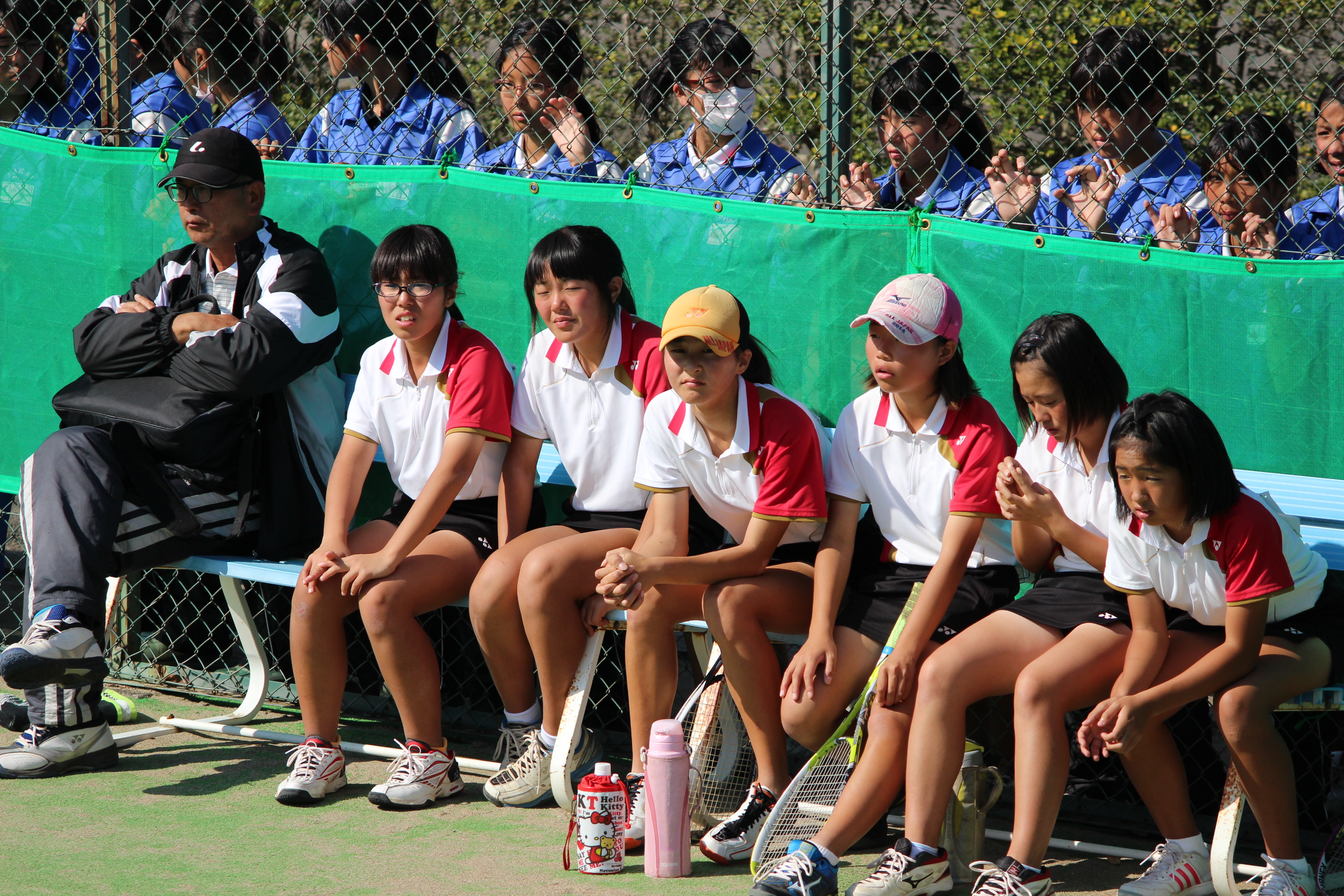 境第一中学校 学校日誌 30 10月 2015 境町立境第一中学校